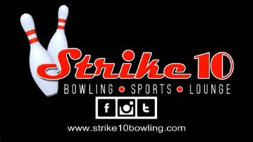 Strike 10 Bowling Careers and Employment | Indeed.com