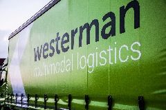 Carrières en werk bij Westerman Multimodal Logistics | Indeed.com
