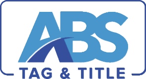 ABS Tag & Title Careers and Employment | Indeed.com