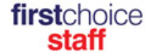 First Choice Staff Careers and Employment | Indeed.com