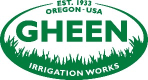 Gheen Irrigation Works, Inc Careers and Employment | Indeed.com