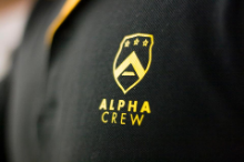 Working at Alpha Crew: Employee Reviews | Indeed.com