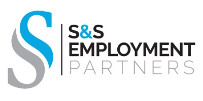 S&S Employment Partners Jobs and Careers | Indeed.com