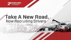 Resource Transport, LLC careers in Odessa, TX | Indeed.com