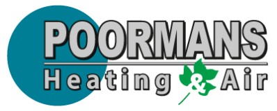 Poorman's Heating & Air Conditioning Careers and Employment | Indeed.com