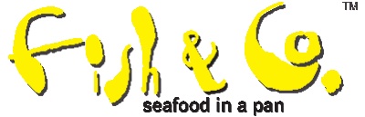 Fish N Co Logo Cape Cod Fish Co. | Seafood Restaurant | Fresh Seafood