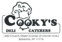 Cooky's Deli Careers and Employment | Indeed.com