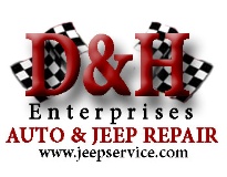 D&H Auto repair /D&H Enterprises Careers and Employment | Indeed.com