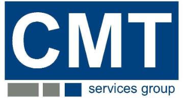 CMT Services Group Careers and Employment | Indeed.com