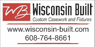 Working at Wisconsin Built: Employee Reviews | Indeed.com