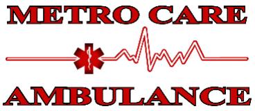 Metro Care Ambulance Careers and Employment | Indeed.com