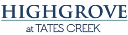 Highgrove at Tates Creek Careers and Employment | Indeed.com