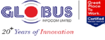 Globus Infocom Ltd Careers and Employment | Indeed.com