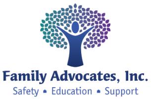 Family Advocates, Inc. Careers and Employment | Indeed.com