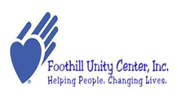 Foothill Unity Center, Inc Careers and Employment | Indeed.com