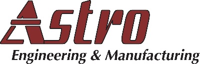 Astro Engineering & Manufacturing Careers and Employment | Indeed.com