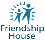 Friendship House Jobs and Careers | Indeed.com