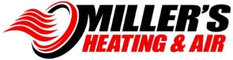 Miller's Heating and Air Careers and Employment | Indeed.com