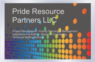 Pride Resource Partners LLC Careers and Employment | Indeed.com