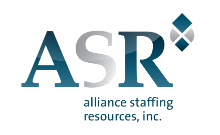 Alliance Staffing Resources Inc. Careers and Employment | Indeed.com