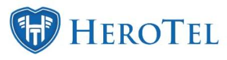 Herotel Careers and Employment | Indeed.com
