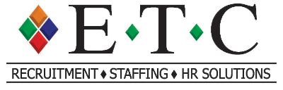 Working at Employment & Training Centers, Inc.: Employee Reviews ...