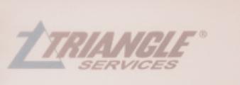 Working at Triangle Services Inc: Employee Reviews | Indeed.com
