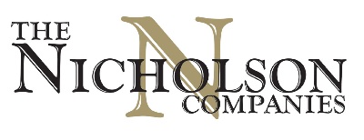 The Nicholson Companies Careers and Employment | Indeed.com