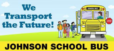 Johnson School Bus Service Jobs and Careers | Indeed.com