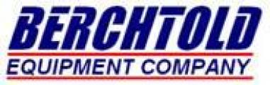 Berchtold Equipment Company Careers and Employment | Indeed.com