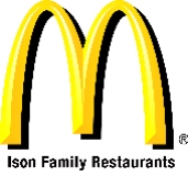 Ison Family Restaurants/McDonald's Careers and Employment | Indeed.com