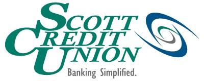 How much does Scott Credit Union pay? | Indeed.com