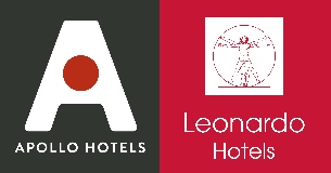 Apollo Hotel Logo