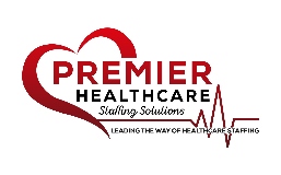 Premier Healthcare Staffing Solutions Careers and Employment | Indeed.com