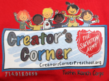 Creator's Corner Preschool Careers and Employment | Indeed.com