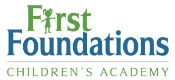 Working at First Foundations Children's Academy: Employee Reviews ...