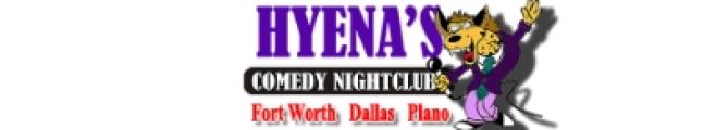 Hyena's Comedy Club Careers and Employment | Indeed.com