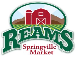 Reams Springville Market Careers and Employment | Indeed.com