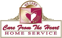 Care From The Heart In Home Service Careers and Employment | Indeed.com