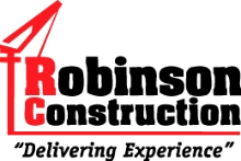 Robinson Construction Company Jobs and Careers | Indeed.com