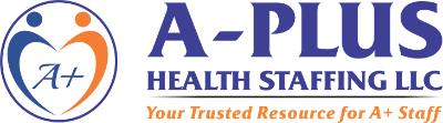 A-Plus Health Staffing LLC Careers and Employment | Indeed.com