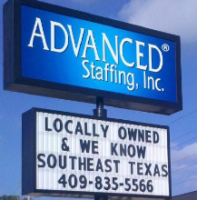 Advanced Staffing Inc ® Careers and Employment | Indeed.com