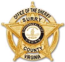 Surry County Sheriff's Office Careers and Employment | Indeed.com