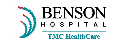 Working at Benson Hospital: Employee Reviews | Indeed.com