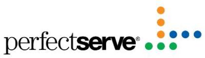 Working at PerfectServe: Employee Reviews | Indeed.com