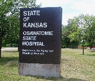 Working at Osawatomie State Hospital: 84 Reviews | Indeed.com