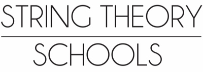 String Theory Schools Jobs and Careers | Indeed.com