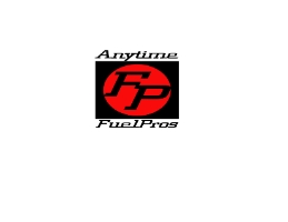 Anytime Fuel Pros Careers and Employment | Indeed.com