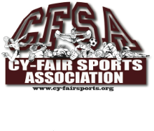 Cy-Fair Sports Association Careers and Employment | Indeed.com