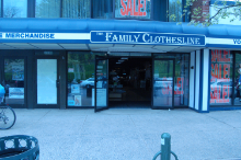 The Family Clothesline Careers and Employment | Indeed.com